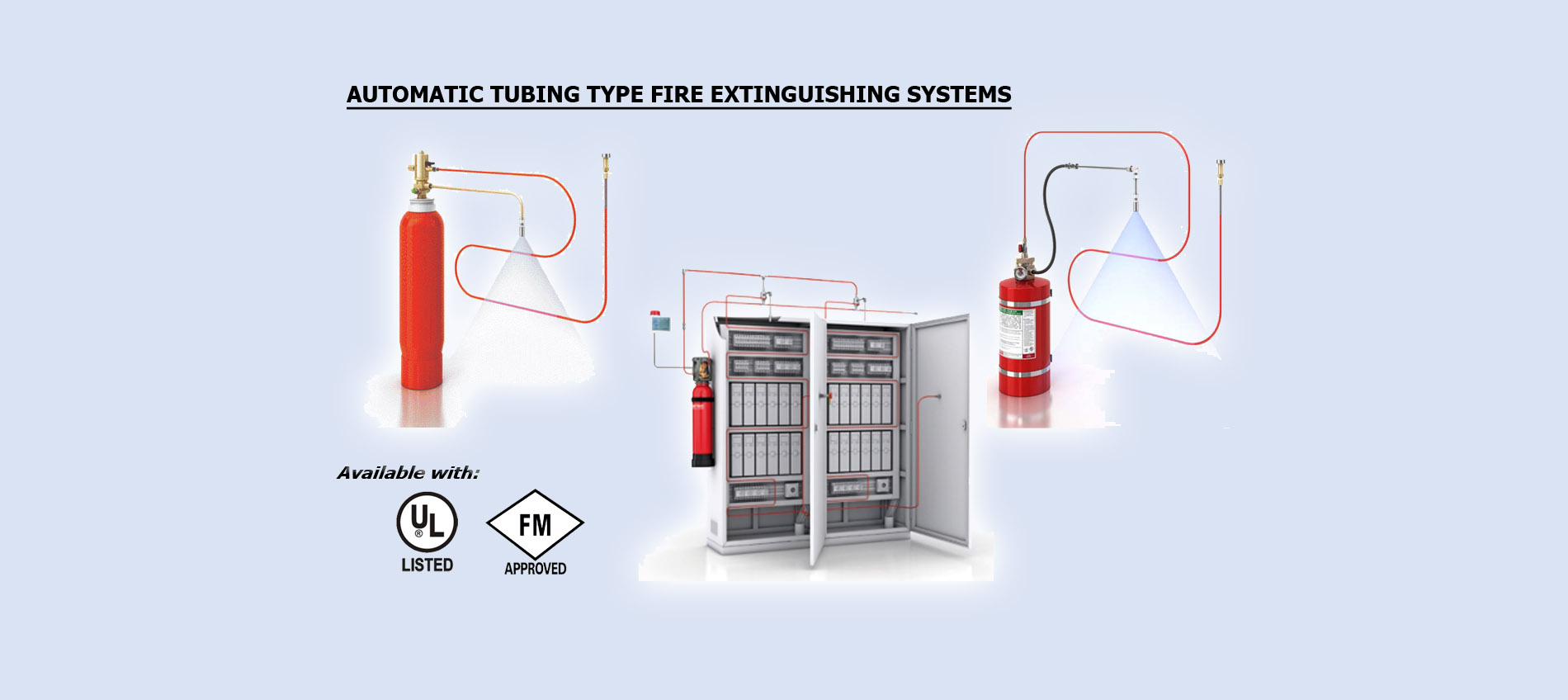 DSH Fire Systems